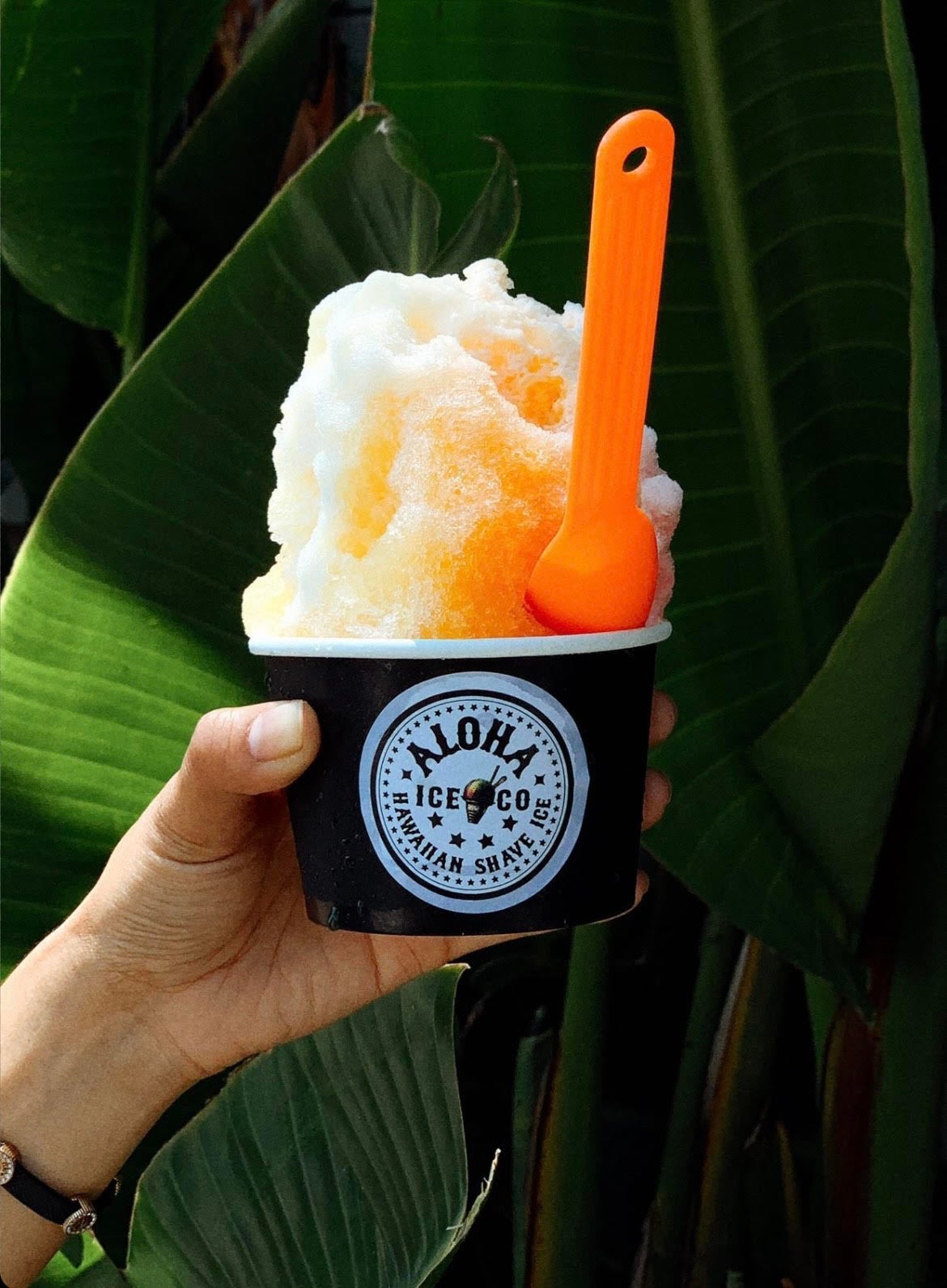 OG ALOHA CREATIONS | Aloha Ice Co